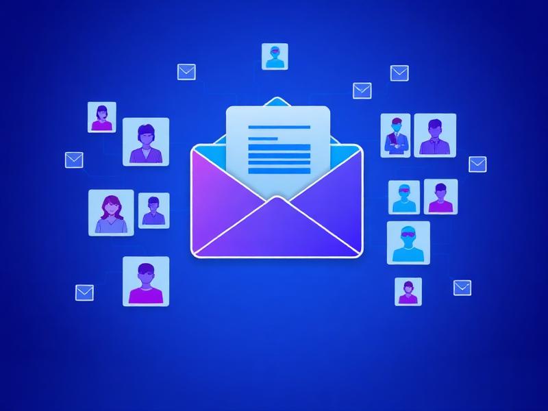BlissfulMail - Email Marketing Excellence for Adult Industry